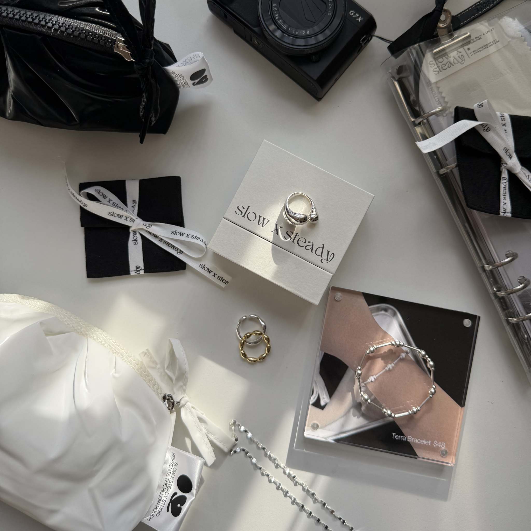 Objects – SLOW X STEADY STUDIO