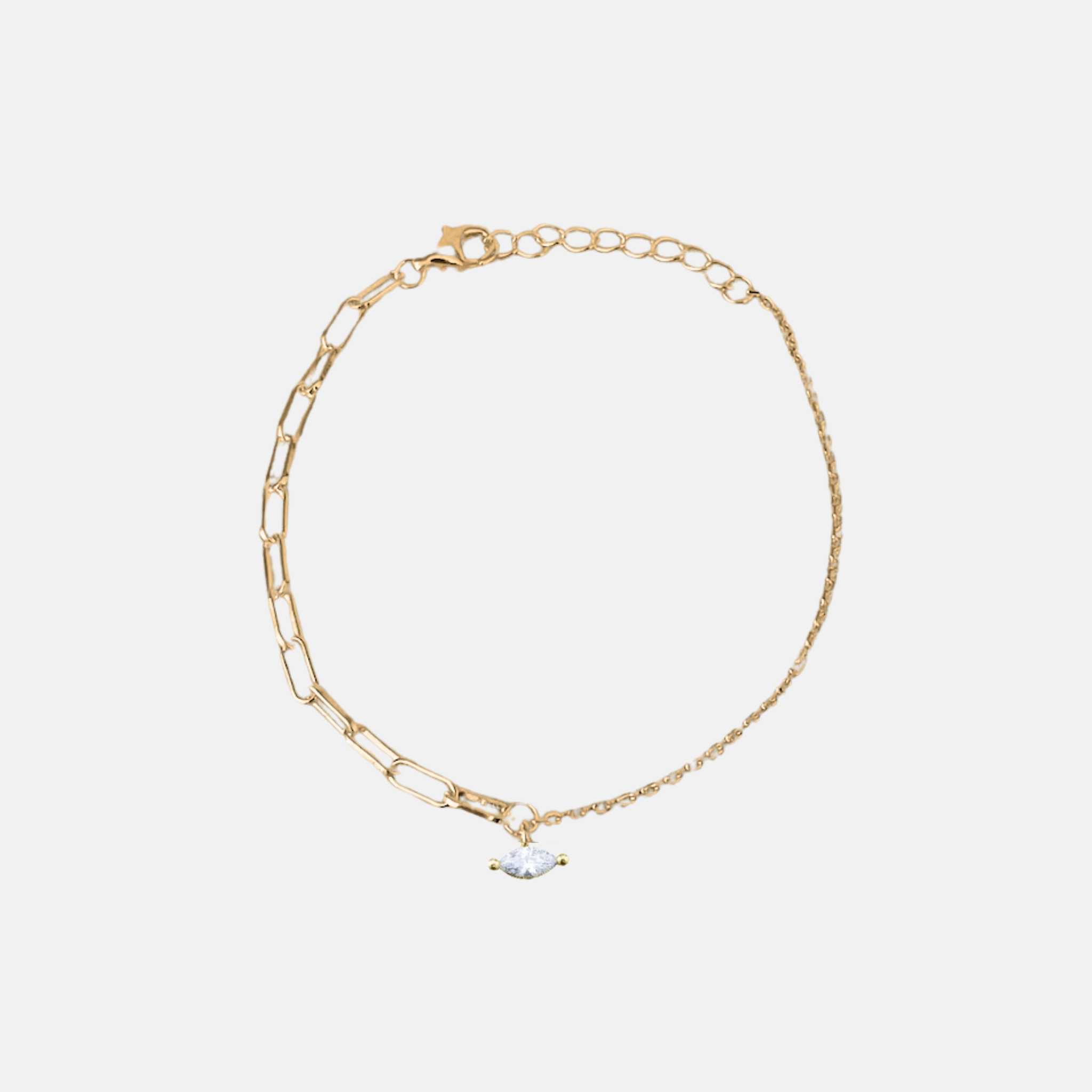Maeve Bracelet – SLOW X STEADY STUDIO