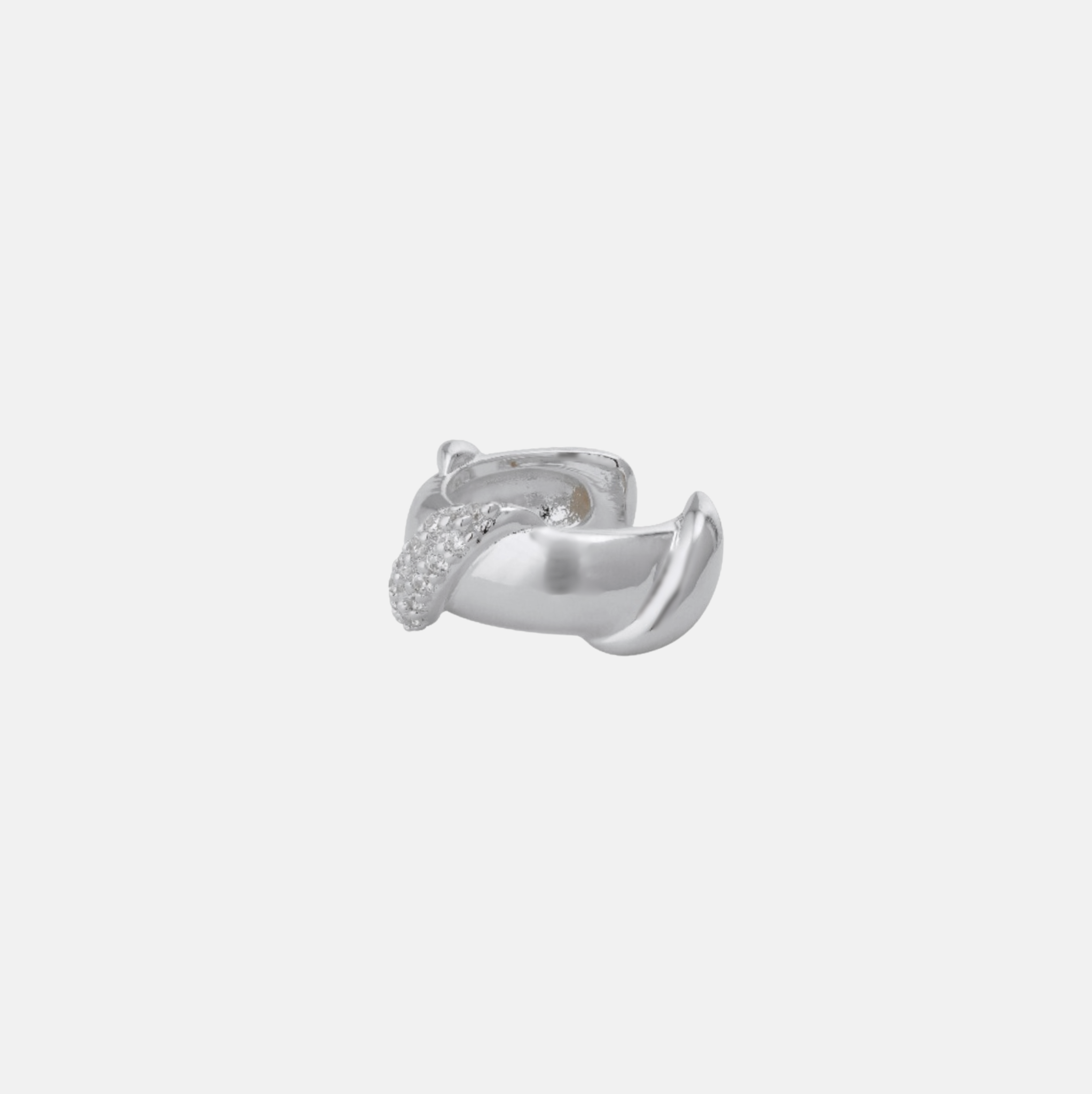 Vine Earcuff – SLOW X STEADY STUDIO
