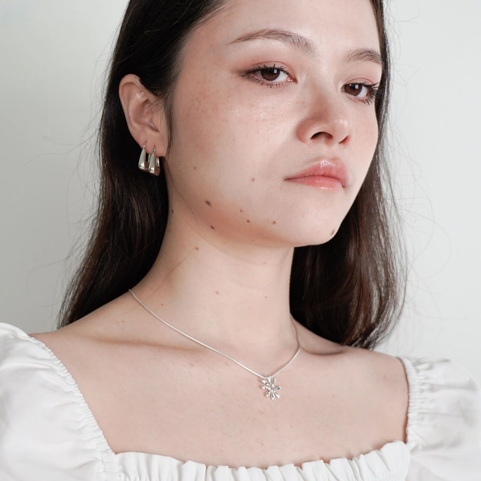 Slow x Steady Studio | 925 Silver Jewelry – SLOW X STEADY STUDIO