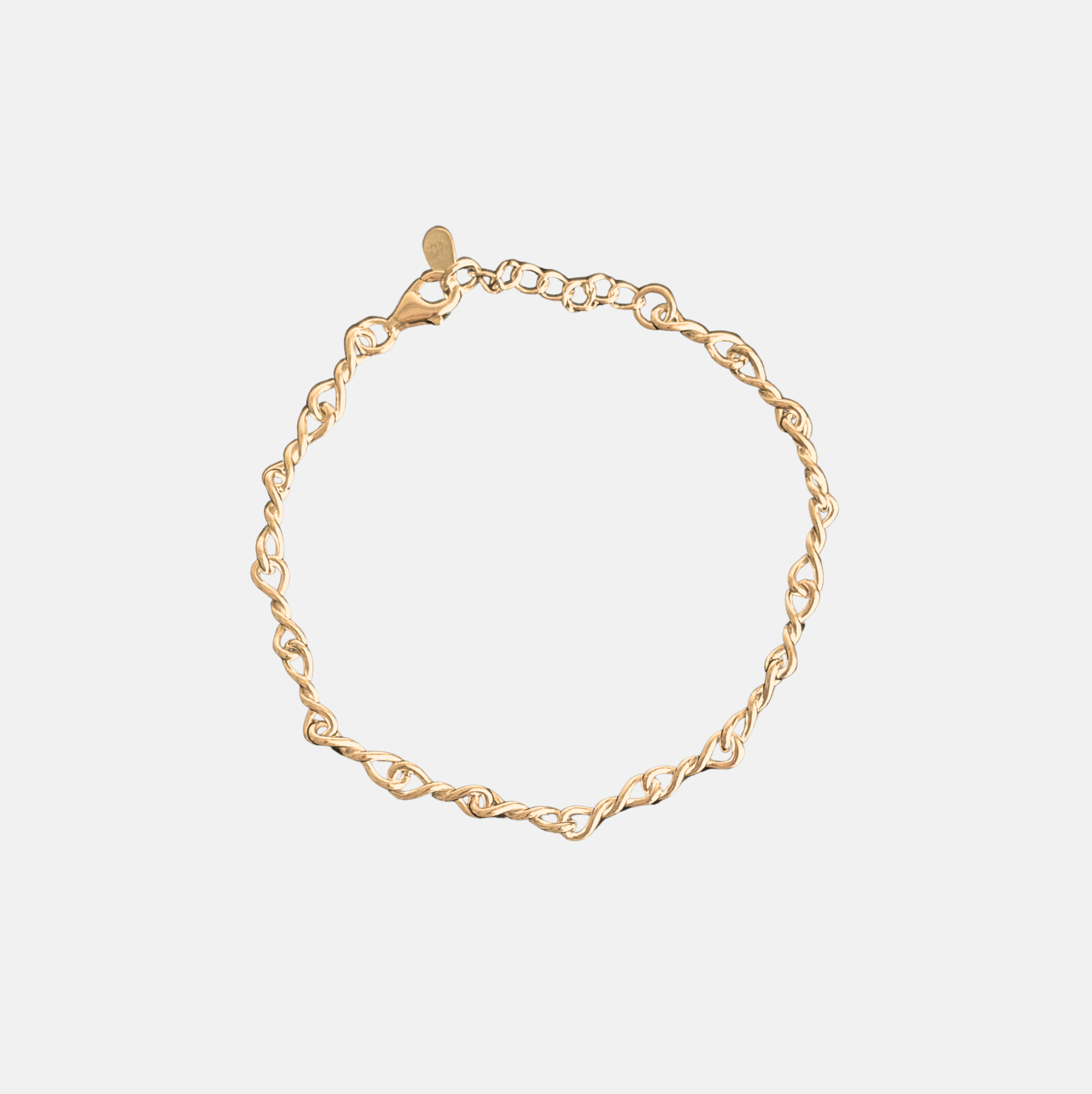 Twirl Bracelet – SLOW X STEADY STUDIO